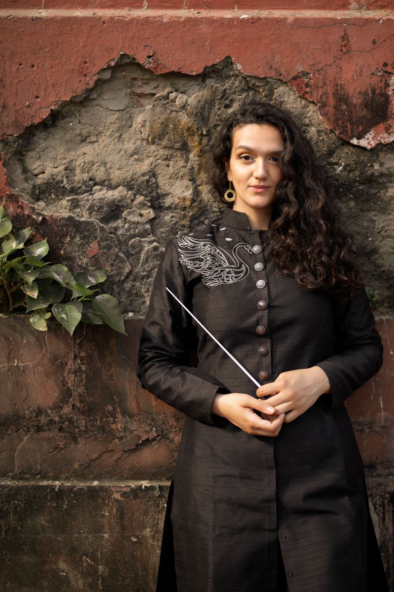 Programme — Lavenham Sinfonia