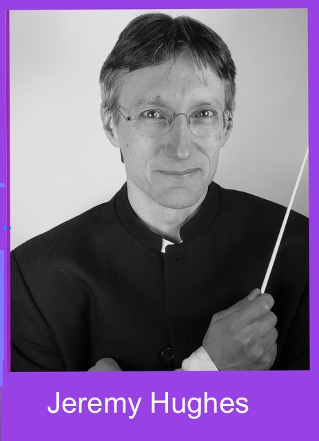 History — Lavenham Sinfonia